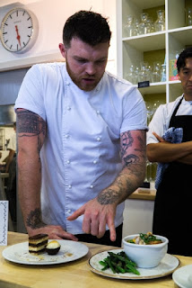 Through the Gaps! - Newlyn Fishing News: Tom Brown's fish days ...