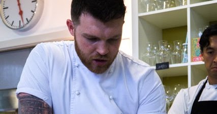 Through the Gaps! - Newlyn Fishing News: Tom Brown's fish days ...