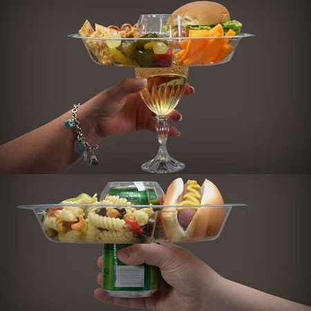 Most Useless Gadgets