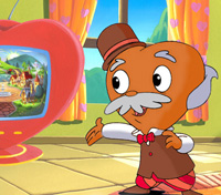 Inspired by Savannah: itty bitty HeartBeats Review and Giveaway