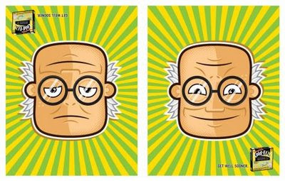 Upside down double meaning illusion | New Optical Illusion | Hidden ...