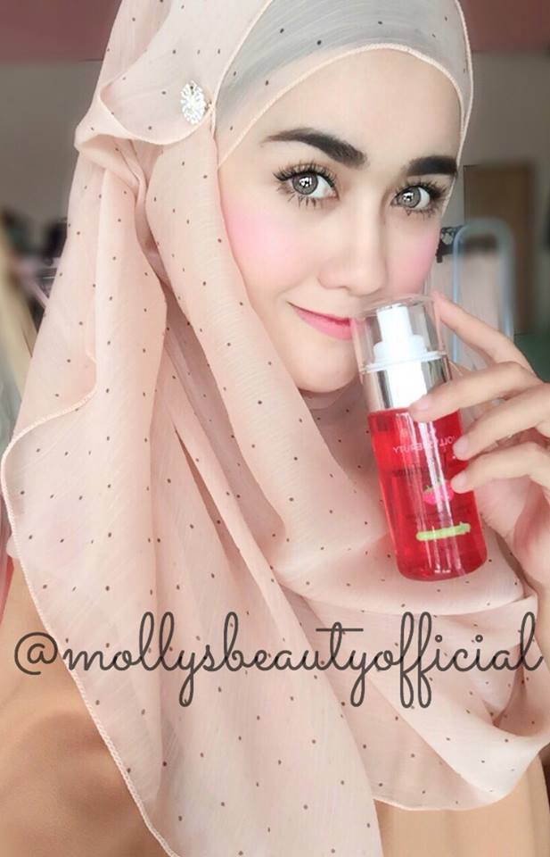 MISS V PERFUME BY MOLLYS BEAUTY ~ Adelia Beauty Online