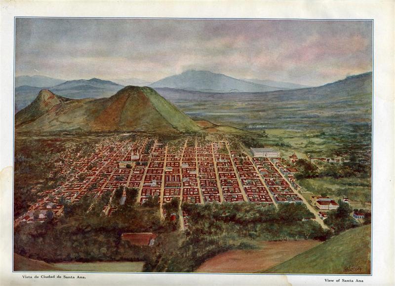 SANTA ANA DIAMANTINA, LA HEROÍCA DEL GESTO MAGNIFICO: Historia de la ...
