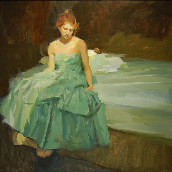 Impressioni Artistiche : ~ Michelle Torrez