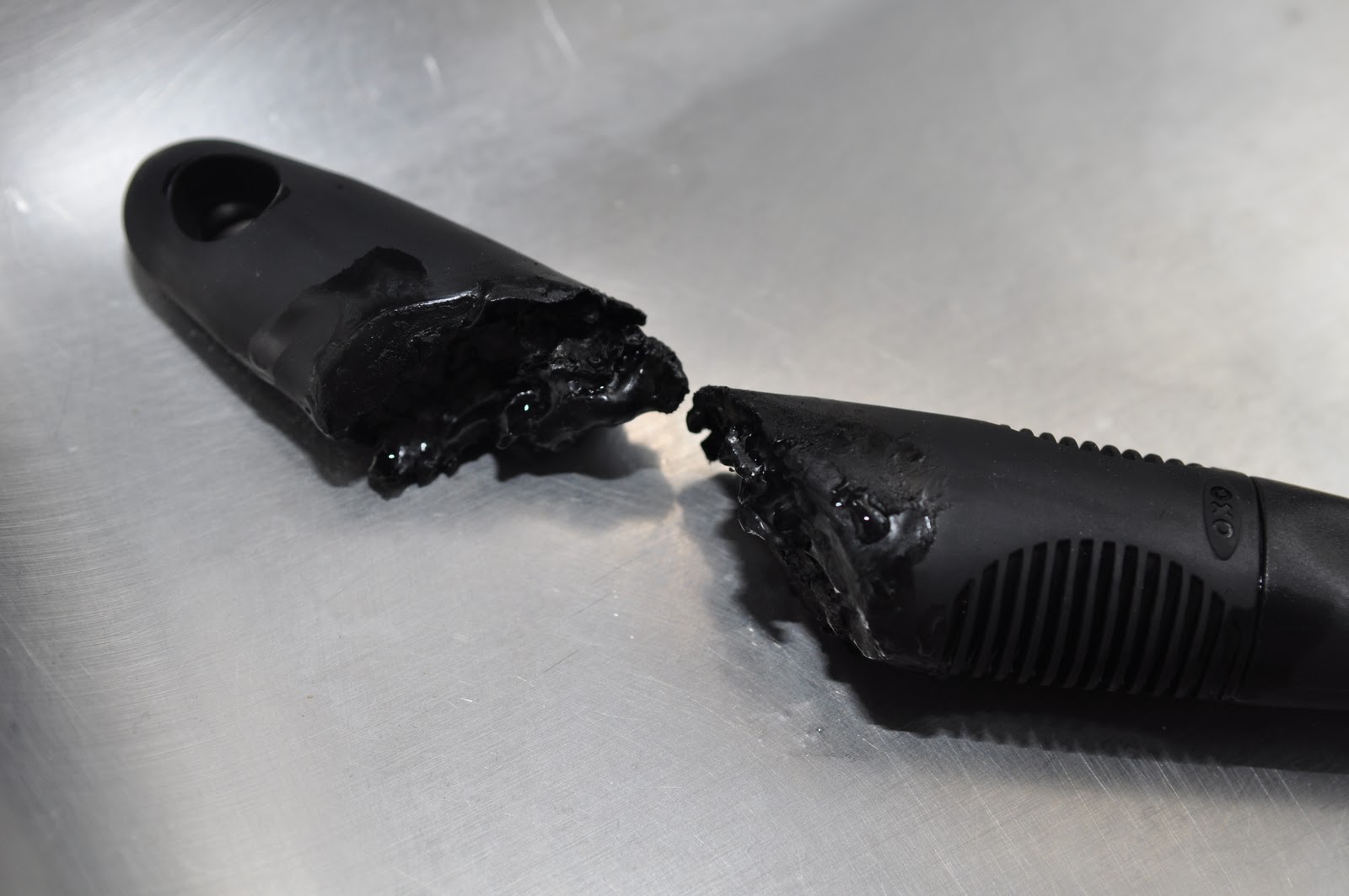 This Farm Family's Life: The Answer to the Spoon Mystery...