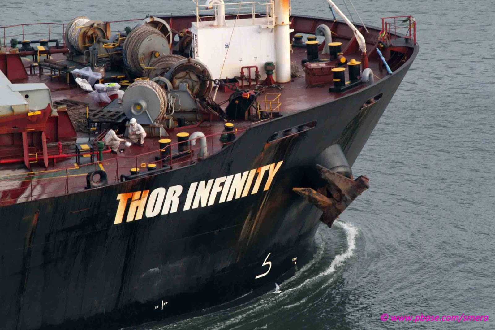 Santos Shiplovers: Manobras entre 05 e 07 de agosto de 2013