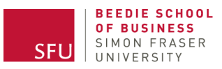 North Coast Review: Beedie School of Business turns focus to ...