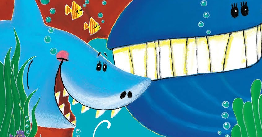 Commotion in the Ocean