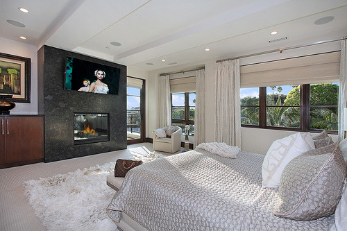17 Example of Bedroom Design To Inspire You