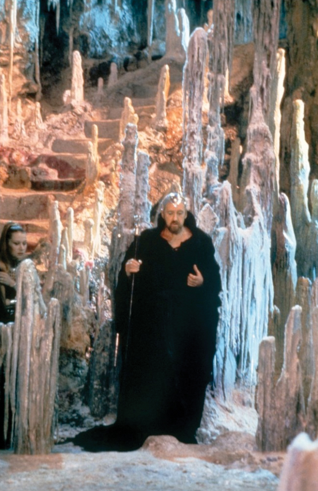 Movie Memorabilia Emporium: Excalibur High Resolution Stills
