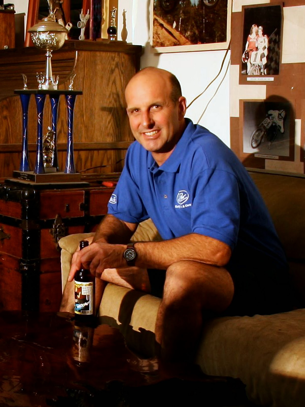 TrailBlazers Home: Chris Carter: 2015 Trailblazers Hall of Fame Inductee