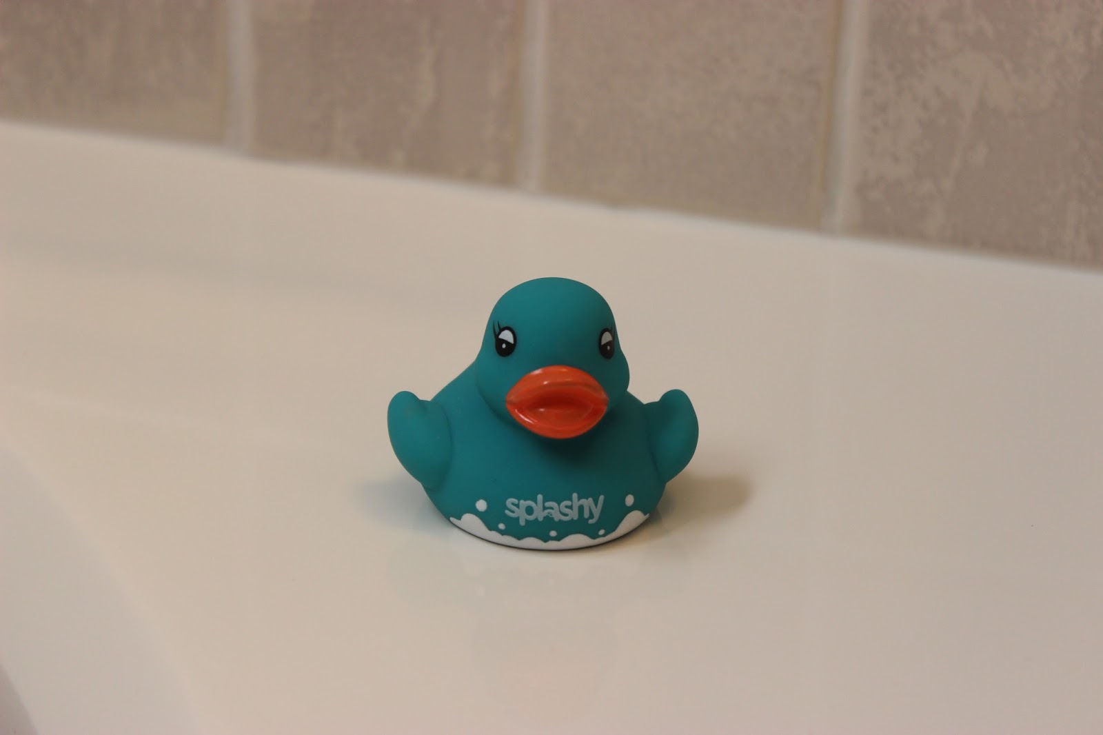 Noah's Miracle : Bath Time Just Got a Lot More Fun: Introducing the ...