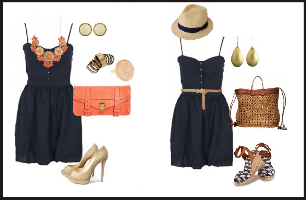 TEOR • acessórios de moda: Dicas da TEOR - O fator WOW