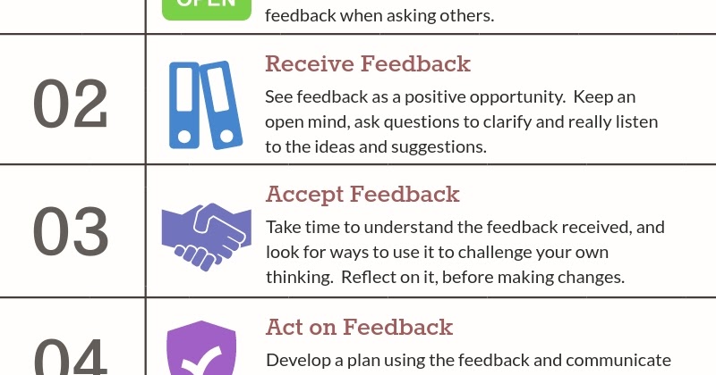 e-xplore: The Process of Mentoring - Feedback