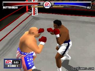 Melhor Final: Knockout Kings 99 - Análise