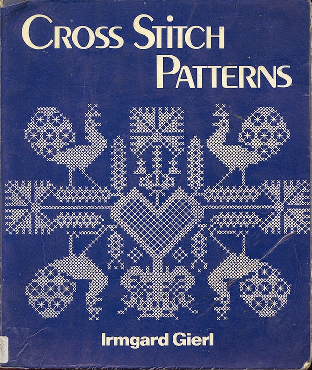 N e e d l e p r i n t: SOLD Pattern Books (Set 2) * £8 €12 $40 Shipping ...