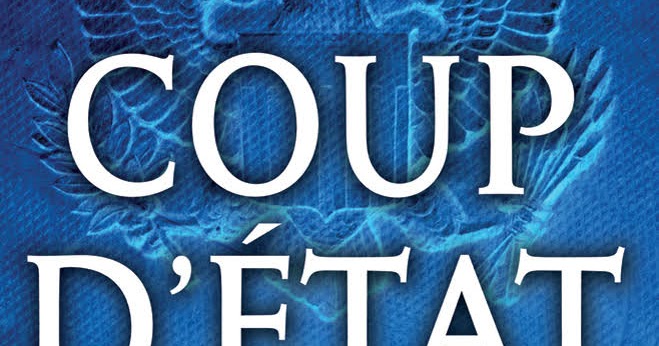 Book Review: Coup D’état by Ben Coes