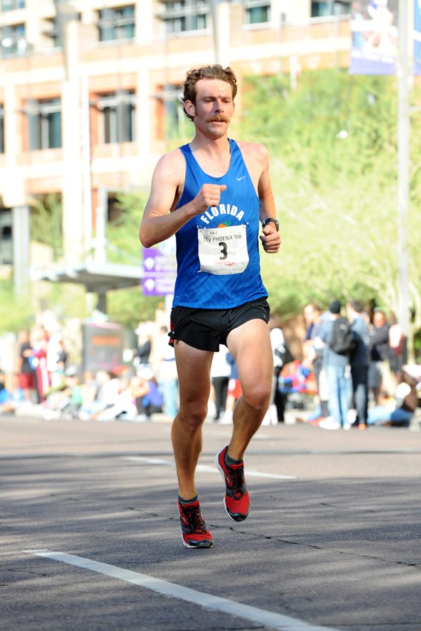 Team Colorado: Team Colorado Welcomes Neil McDonagh to the Team