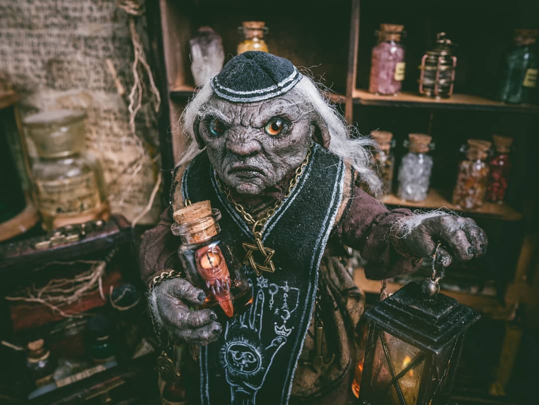 Propnomicon: July 2018