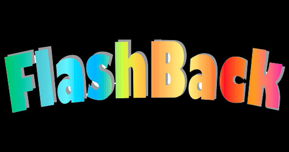 CLUB DO FLASH BACK: CLUB DO FLASH BACK