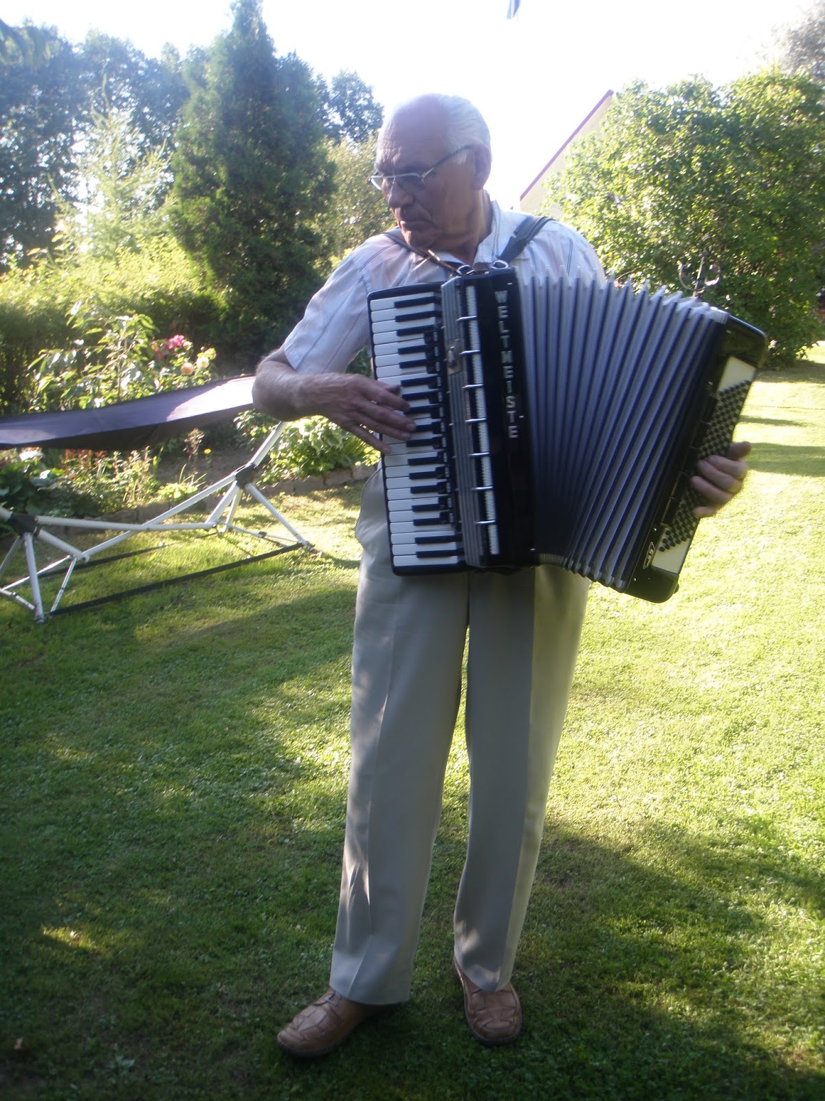 Vambola Raudsepp: August 2015