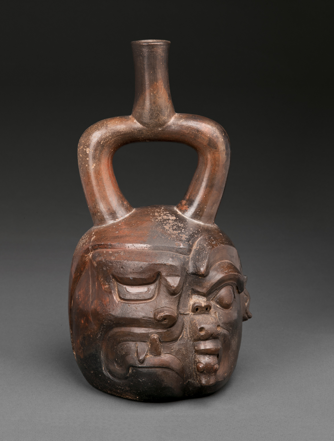 Jacaranda Tribal Art Blog: Chavín at the Museum Rietberg