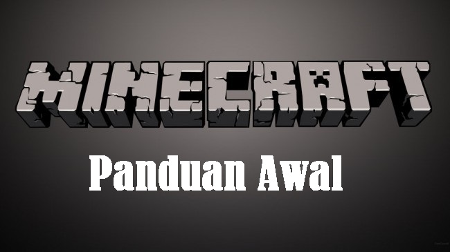 Panduan dan Cara bermain Minecraft untuk pemula secara singkat - StayCraft
