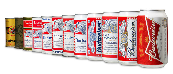 Budweiser India | Budweiser India Prices: BUDWEISER VARIETIES
