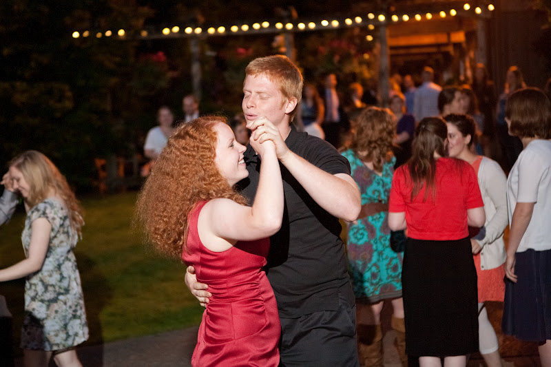 Jason Comerford Photography | Kyle & Emily's Wedding Day