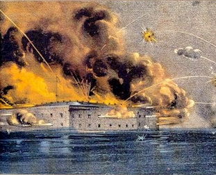 History with Rivera: 3.22.13 American Civil War