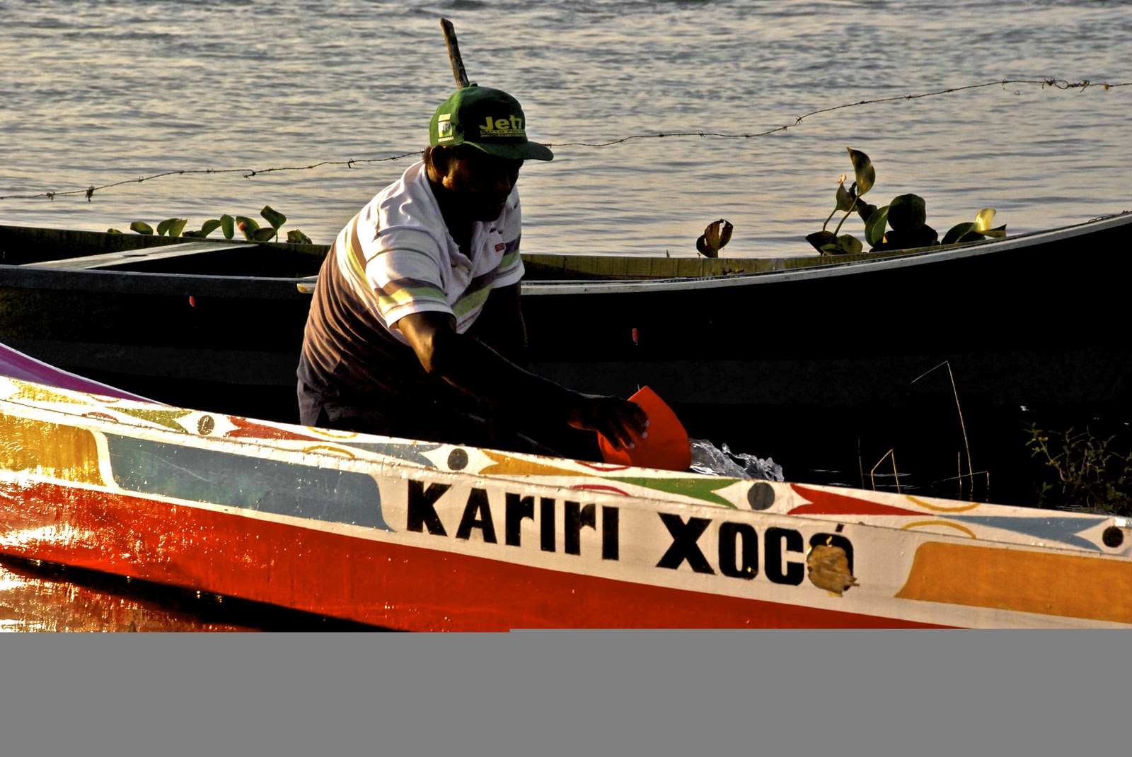 I Festival Théo Brandão de Fotografias e Filmes Etnográficos - Povos ...
