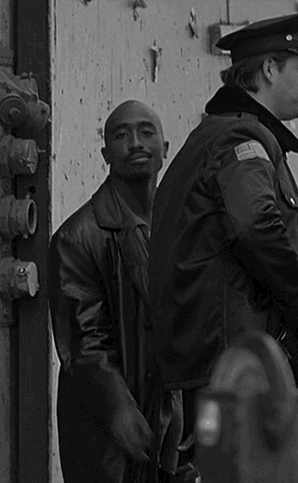 Hip Hop: 2pac ( Tupac Shakur)