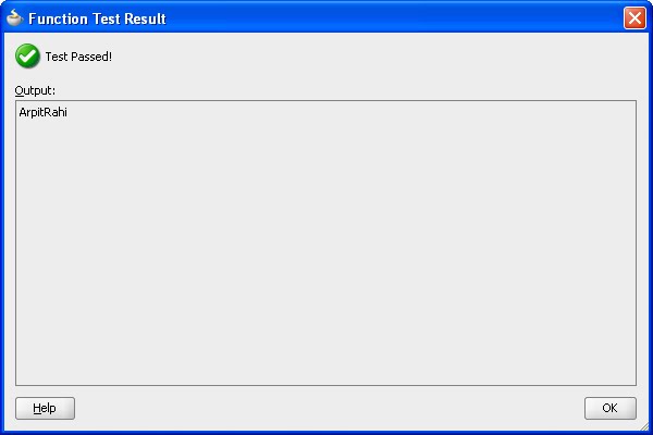 Learning Soa Business Rules Functions In Soa Suite 11g