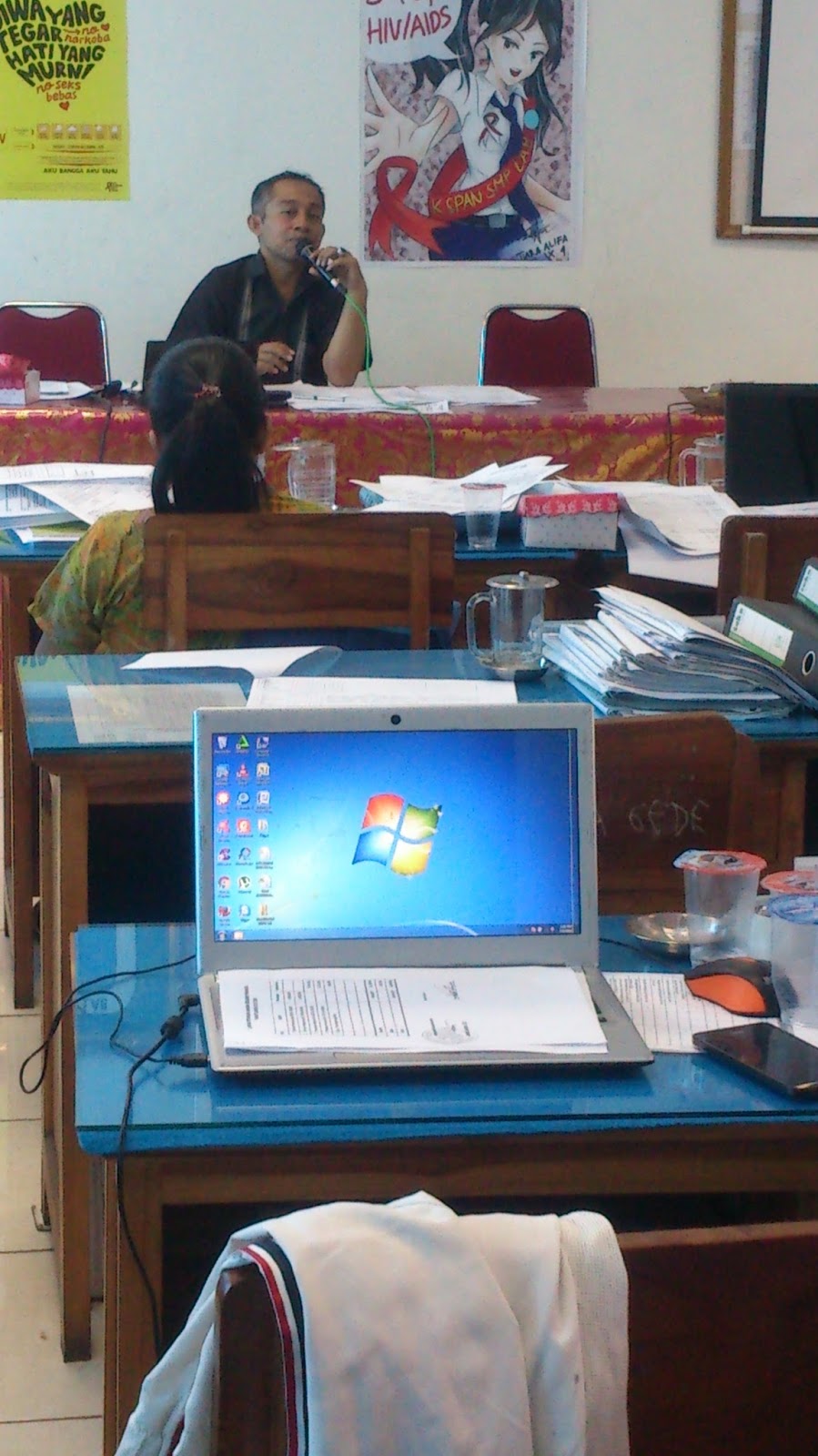 SMP Lab Undiksha: Workshop Laporan Pertanggung Jawaban Kegiatan ...