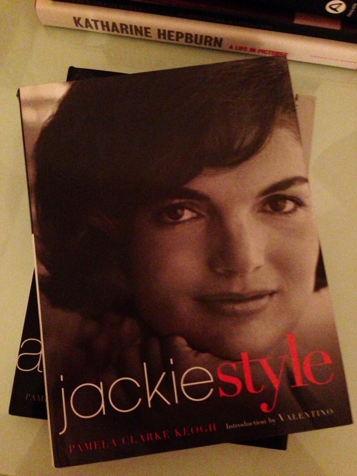 A Touch of Southern Grace : August 2013