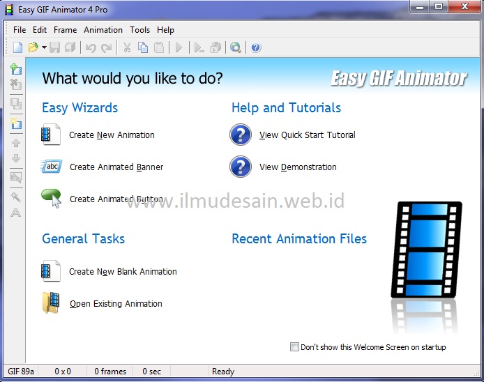 Easy GIF Animator PRO