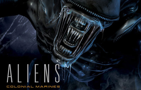Videogames Universe: Nuovi scan per Aliens: Colonial Marines
