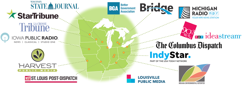 The Rural Blog: InsideClimate News reporting project with 14 Midwest ...