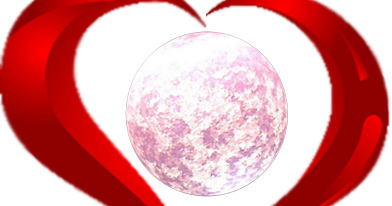 Witchcraft Moon Spells - Moon Phases: Pink Moon Phase in April 2017 is ...