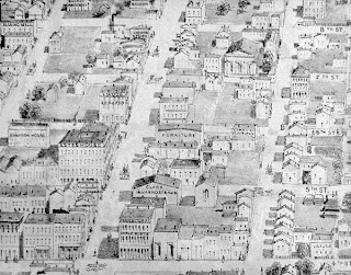 My Ancestor Elizabeth Kemmish II