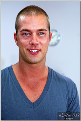 Top Muscle Hunks: A Dynamic Duo - Rod Daily and Ken Mack