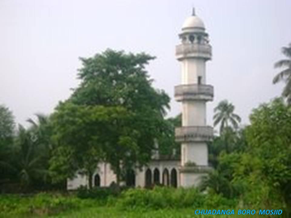 EXPLORE THE WORLD: Chuadanga, Bangladesh; Image Gallery