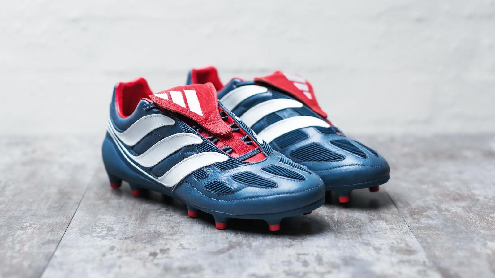 7 Remakes Since 2017 - Here Are All 11 Adidas Predator Remake Boots ...