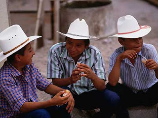 The Anthropology of Honduras: The Indigenous Groups In Honduras.