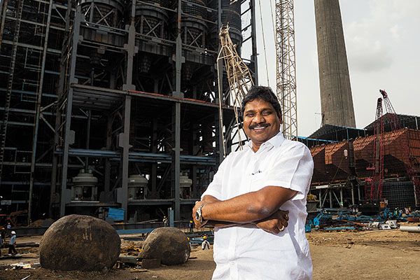 Power Mech Projects: The Engineering Hub