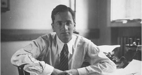 ΑΓΓΙΓΜΑ ΦΥΣΙΚΗΣ...: Σαν σήμερα ... 1979 πέθανε ο Αυστροβρετανός ...