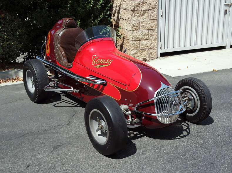 Just A Car Guy: six midget racers are coming to auction in December ...