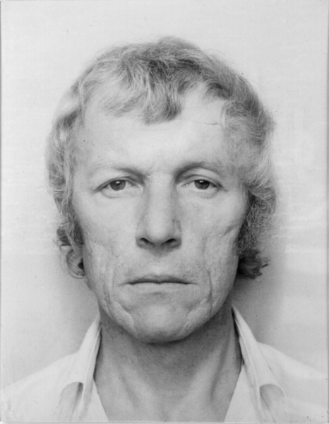 Roman Opałka - Alchetron, The Free Social Encyclopedia