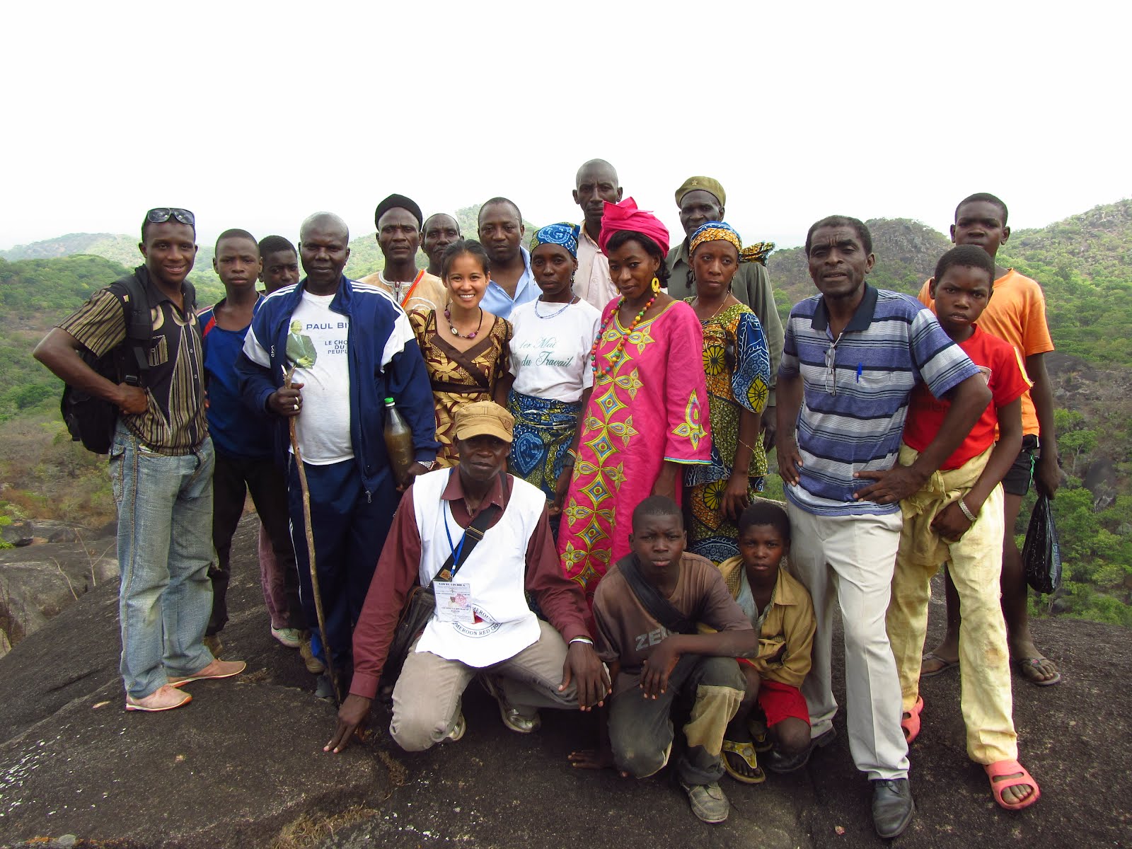 C'est La Vie Travel & Photography: International African Festival of ...