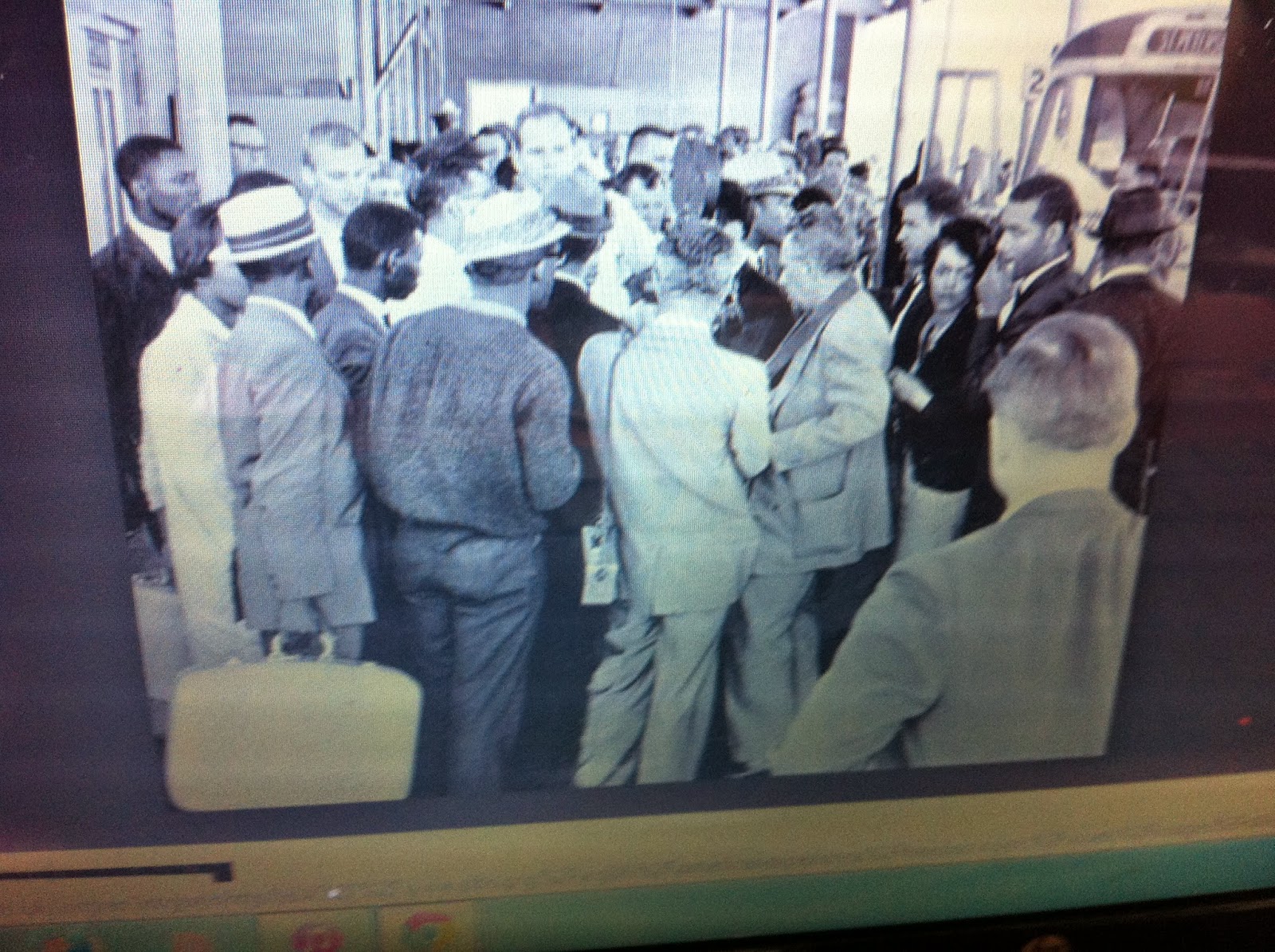 THE BLACK SOCIAL HISTORY:: BLACK SOCIAL HISTORY : " JAMES ZWERG " IS AN ...